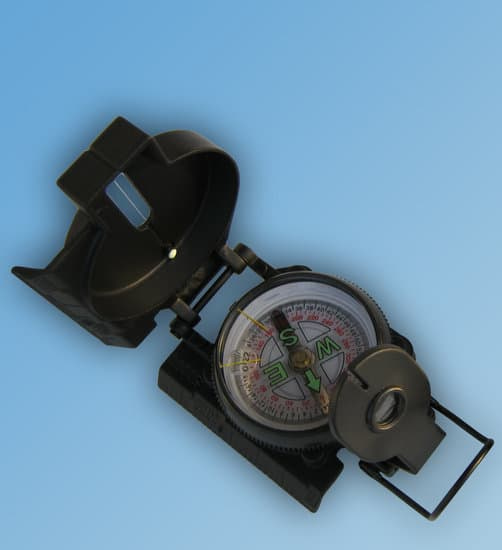 Finding Our Way: The Compass in History | The Forum for Expatriate ...